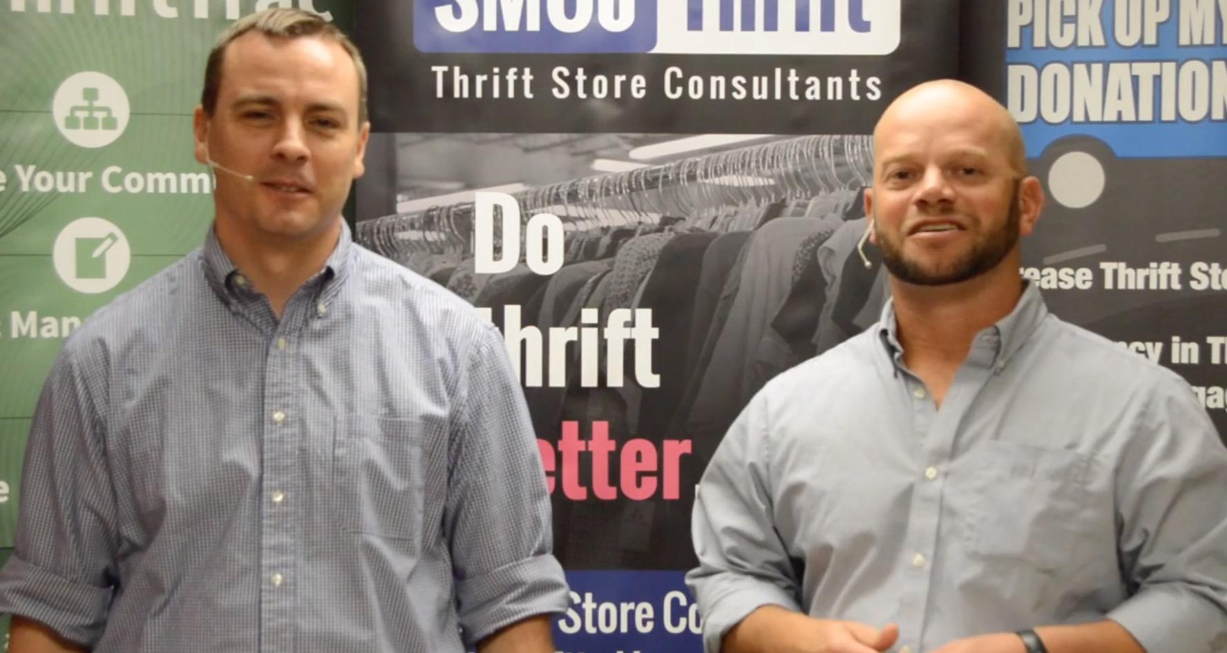 Video library - SMCo Thrift Store Consultants