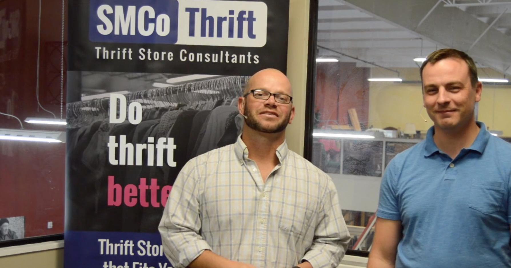 Video library - SMCo Thrift Store Consultants