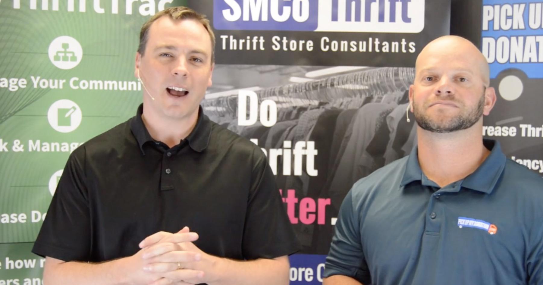 Video library - SMCo Thrift Store Consultants