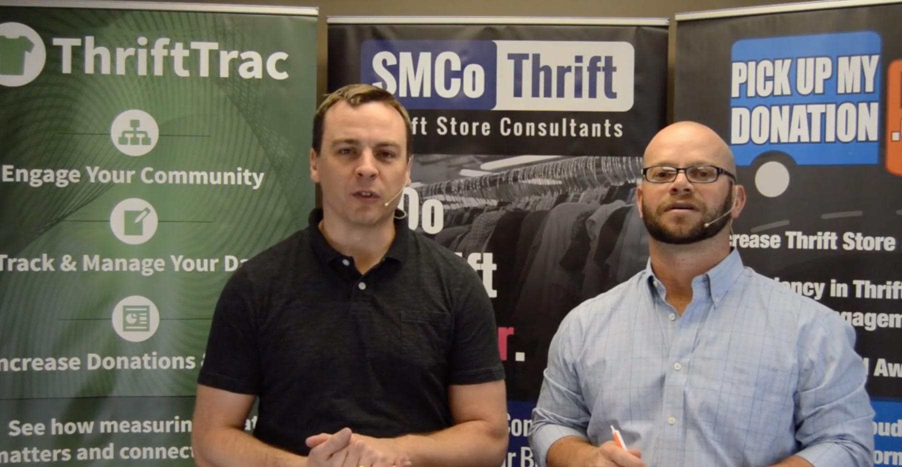 Video library - SMCo Thrift Store Consultants