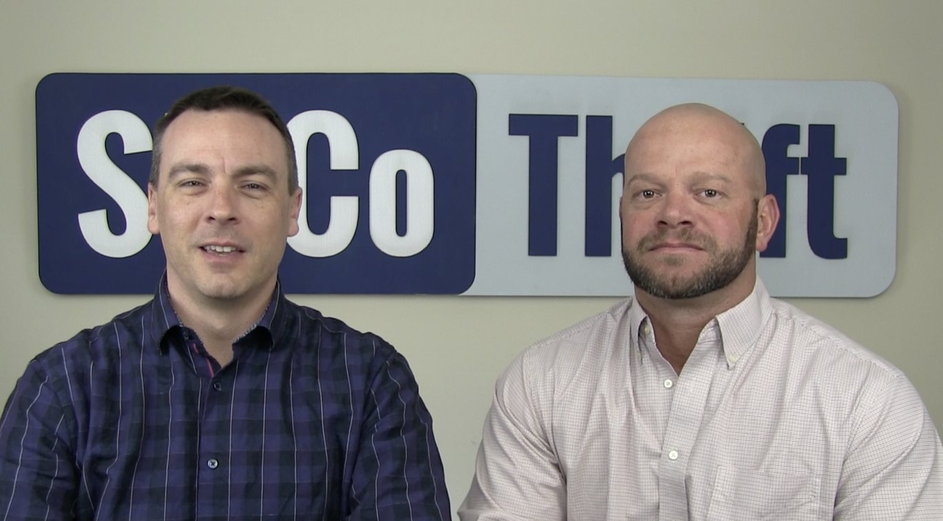 Video library - SMCo Thrift Store Consultants
